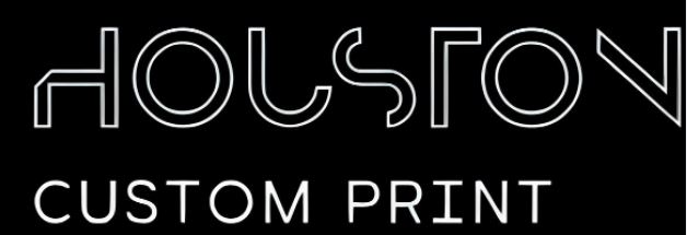 Houston Custom Print, Promotional Products - Engraving & Printing